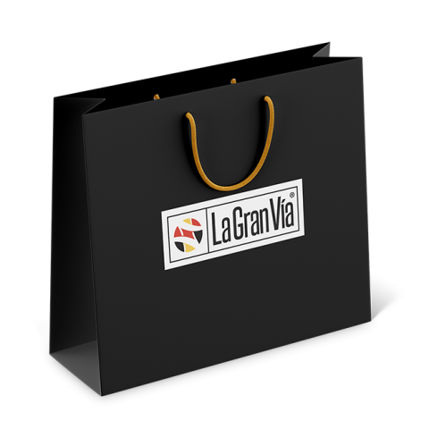 La Gran Vía | Vive un Gran Día